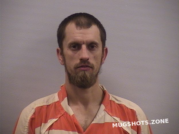 LANTZ ANTHONY D 01/13/2025 - Guernsey County Mugshots Zone