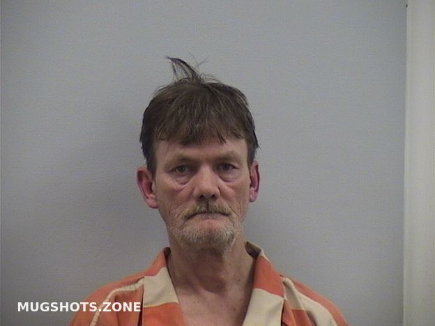 TACKETT BRIAN K 01/14/2025 - Guernsey County Mugshots Zone