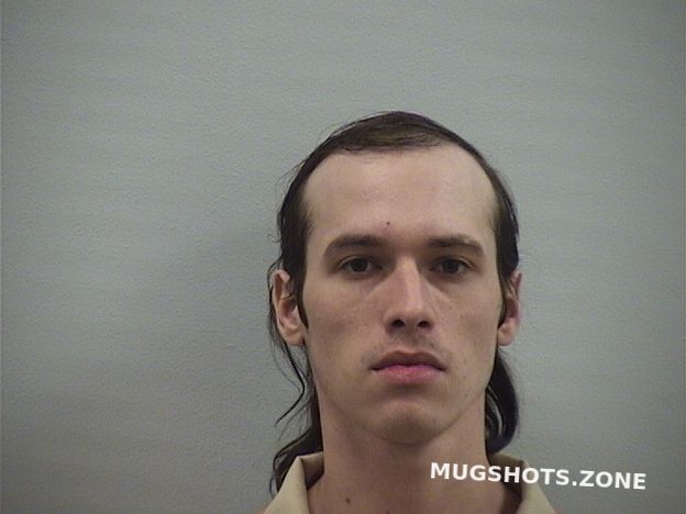 MCCOMB TIM E 01/14/2025 - Guernsey County Mugshots Zone