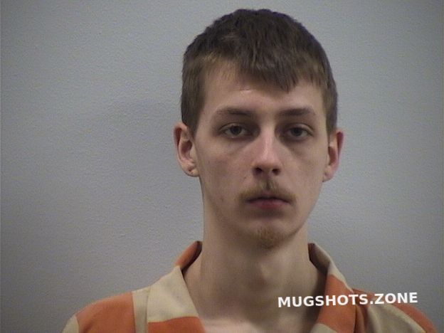 WOODRUM DAEMON M 01/17/2025 - Guernsey County Mugshots Zone