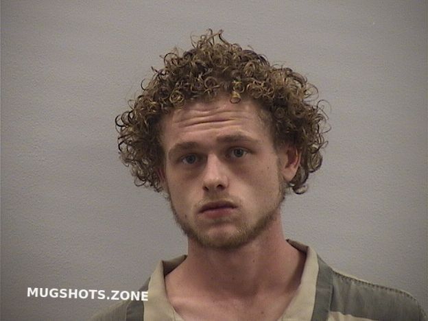 BRYANT JOSHUA CHASE 02/06/2025 - Guernsey County Mugshots Zone
