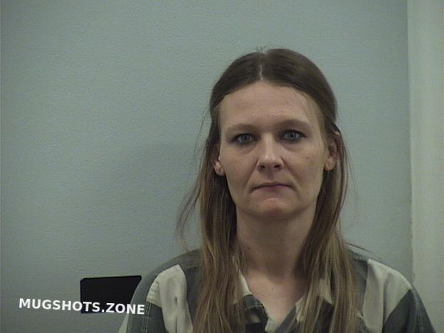 Buckman Alisha 03 05 2025 Guernsey County Mugshots Zone