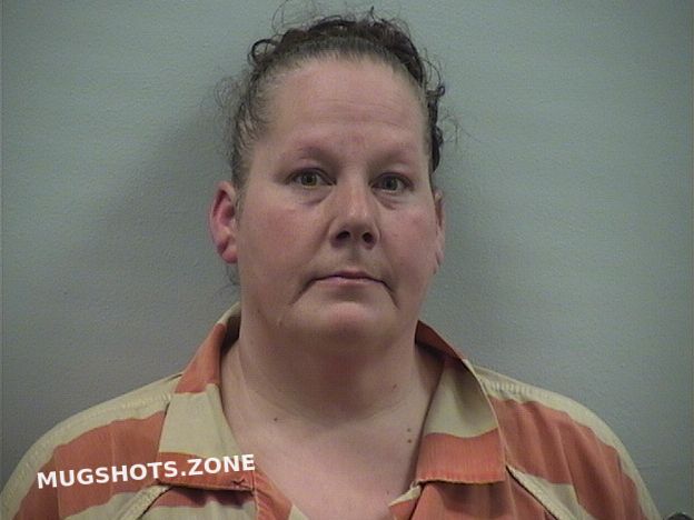 CONLEY JENNIFER 03/17/2025 - Guernsey County Mugshots Zone
