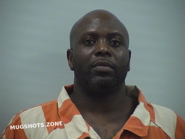 COLLINS TYRELL D 03/21/2025 - Guernsey County Mugshots Zone