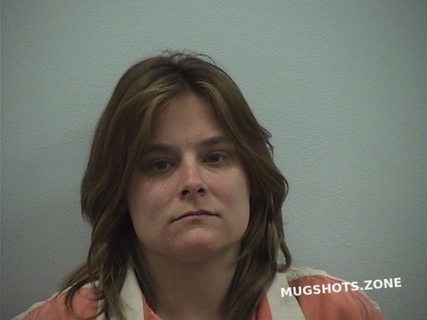 STARCHER SAMANTHA A 03/26/2025 - Guernsey County Mugshots Zone