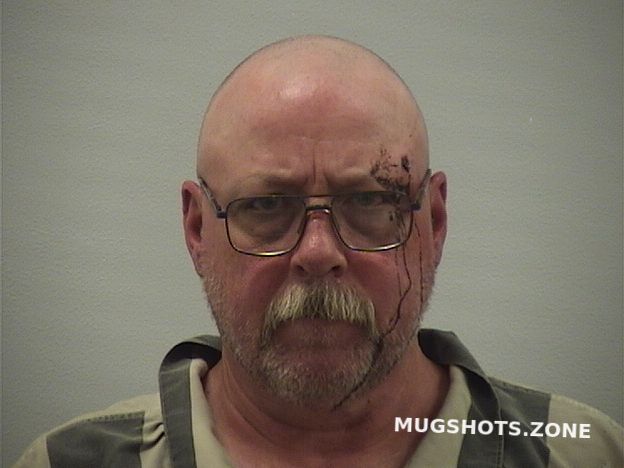 BATES BRIAN 04/01/2025 - Guernsey County Mugshots Zone