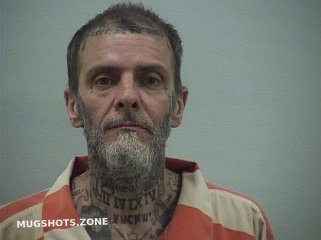 WILSON MARVIN 04/20/2025 - Guernsey County Mugshots Zone