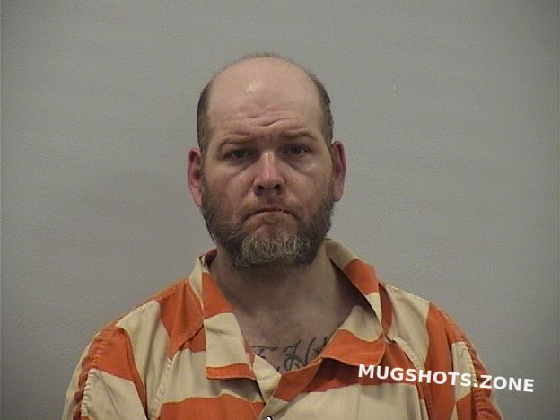 KELLY MICHAEL V. II 04/22/2025 - Guernsey County Mugshots Zone