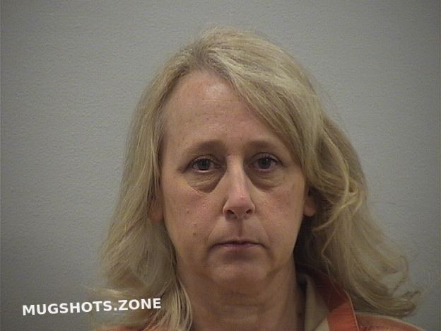 NEFF JULIE M 04/23/2025 - Guernsey County Mugshots Zone