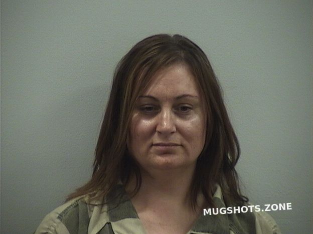 SCHLOSSER JESSICA 05/05/2025 - Guernsey County Mugshots Zone