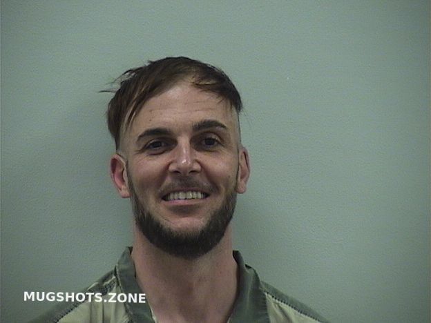 WILSON JEREMY M 05/05/2025 - Guernsey County Mugshots Zone