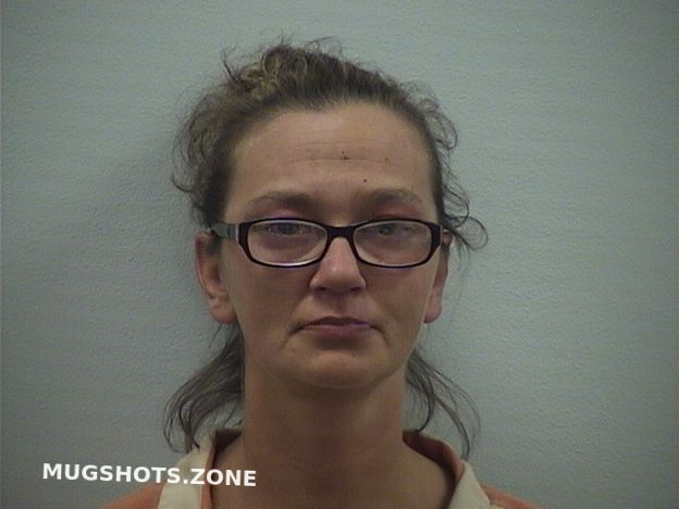 LINGLE MELISSA 05/07/2025 - Guernsey County Mugshots Zone