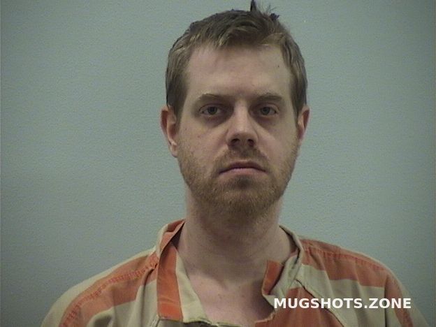 HIGGINBOTHAM JEFFREY T 05/12/2025 - Guernsey County Mugshots Zone