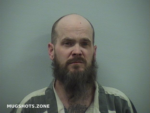 HENTHORNE CHRISTOPHER W 05/13/2025 - Guernsey County Mugshots Zone