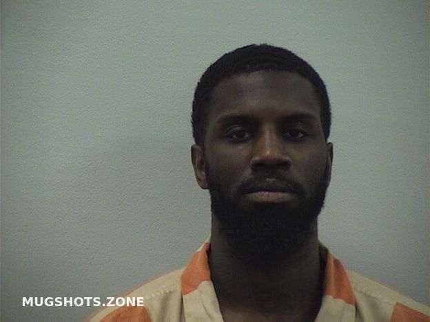 LANGFORD-CHERRY GEORGE D 06/09/2025 - Guernsey County Mugshots Zone