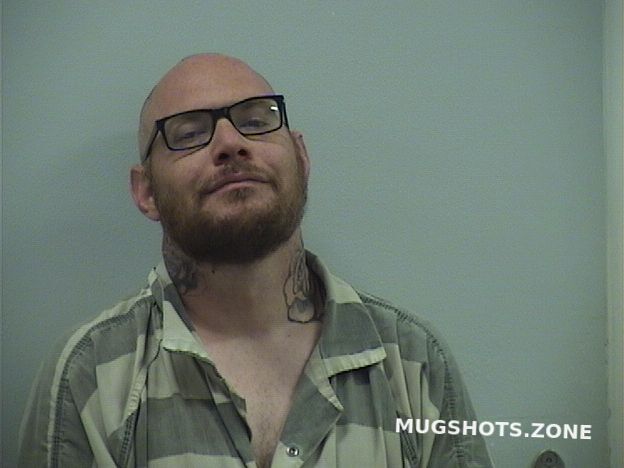 WYLIE ROGER A 06/11/2025 - Guernsey County Mugshots Zone