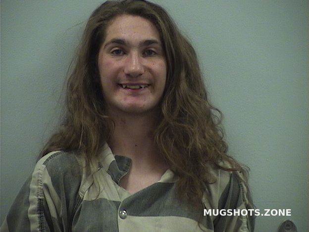 ROSE SLADE WILLIAM 07/08/2025 - Guernsey County Mugshots Zone