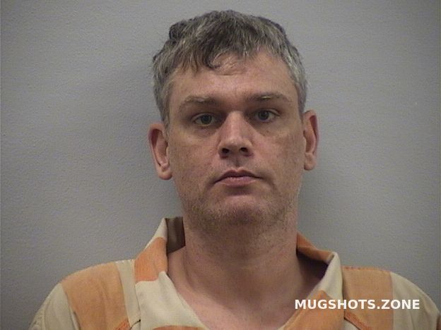 BRITTON RICHARD EDWARD 08/14/2025 - Guernsey County Mugshots Zone