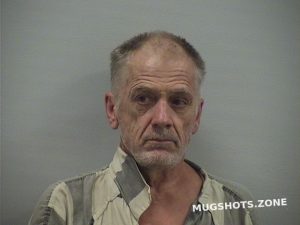 DUNCAN HOWARD 08/18/2025 - Guernsey County Mugshots Zone