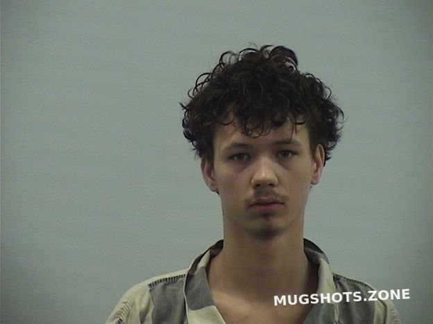 CURNUTTE JAVON 09/22/2025 - Guernsey County Mugshots Zone
