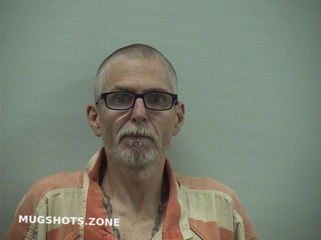 MALLETT MICHAEL A 10/01/2025 - Guernsey County Mugshots Zone