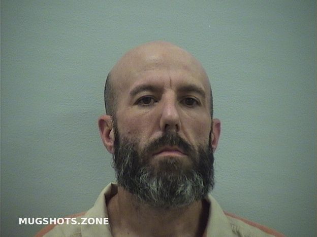 ADDISON MICHAEL A 10/15/2025 - Guernsey County Mugshots Zone