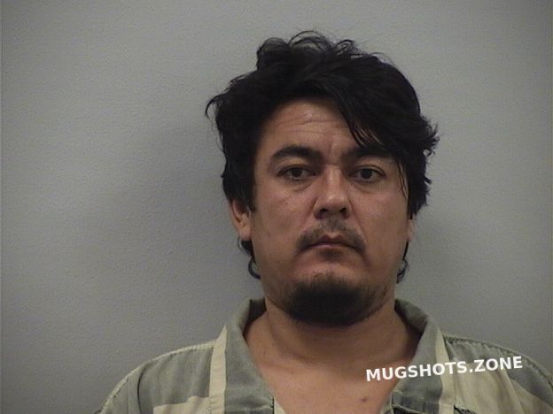 GUFRONZODA DALERJON 11/01/2025 - Guernsey County Mugshots Zone