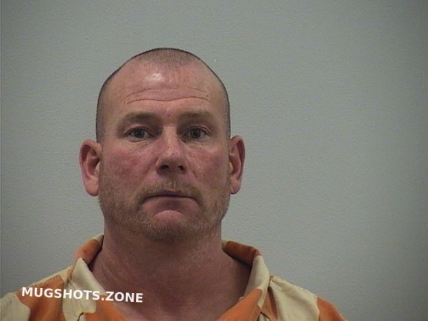 ST CLAIR RYAN J 11/10/2025 - Guernsey County Mugshots Zone