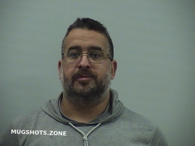 TABASI ABDULAZIZ 12/12/2025 - Guernsey County Mugshots Zone