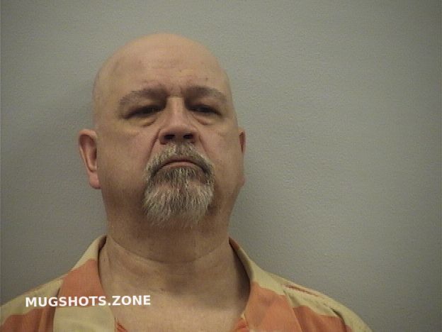 WALKER ROBERT DWAYNE 01/12/2026 - Guernsey County Mugshots Zone