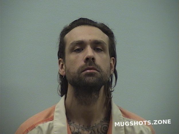 STILLION DEREK M 01/29/2026 - Guernsey County Mugshots Zone