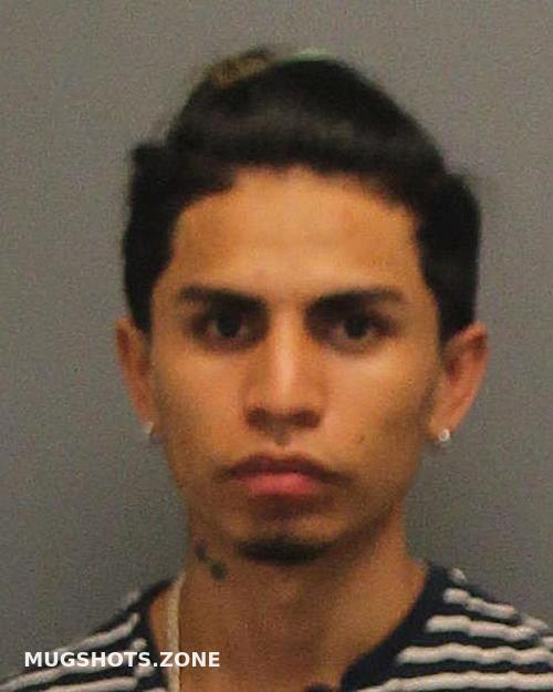 RUANO-GARCIA EDGAR 05/05/2021 - Guilford County Mugshots Zone