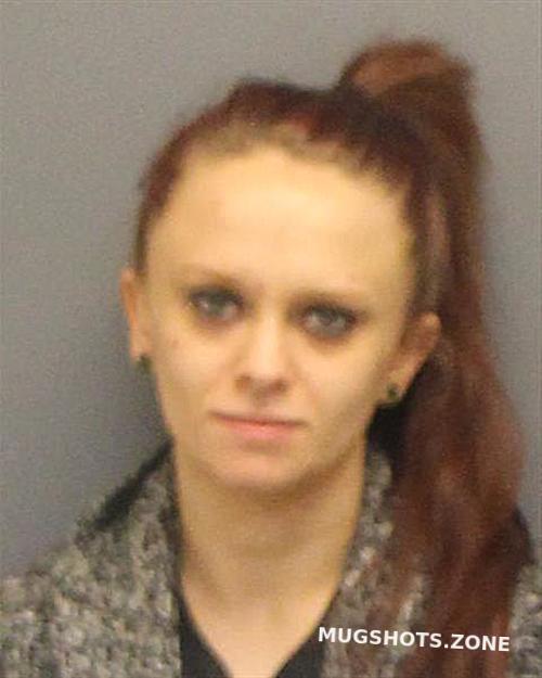 KIRKPATRICK CHEYENNE 05/05/2021 - Guilford County Mugshots Zone