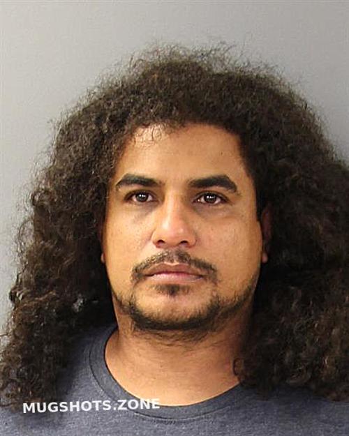 Hussein Assem 05062021 Guilford County Mugshots Zone