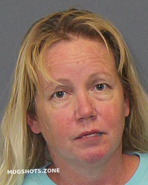 ALTIZER ANNETTE 05/07/2021 - Guilford County Mugshots Zone