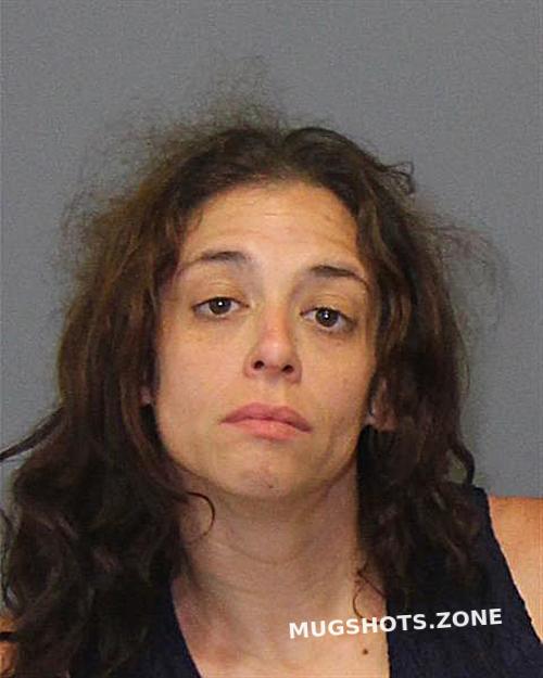GARLOCK ANDREA 05/11/2021 - Guilford County Mugshots Zone