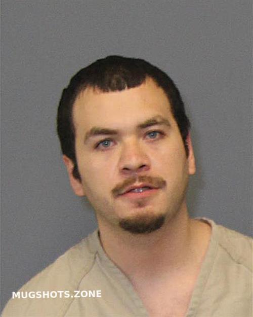 STEPHENS BRANDON 05/16/2021 - Guilford County Mugshots Zone