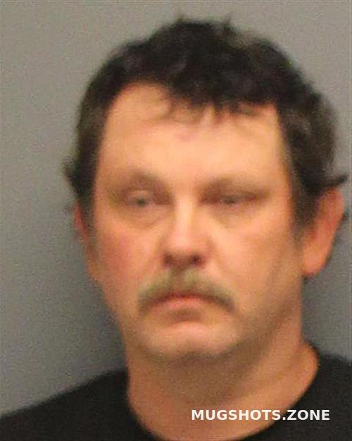 PACK JERRY 05/17/2021 - Guilford County Mugshots Zone