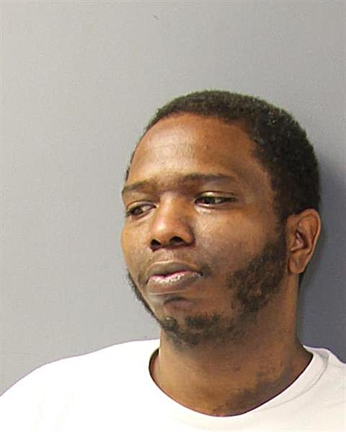 BATTS JOSHUA 05/18/2021 - Guilford County Mugshots Zone