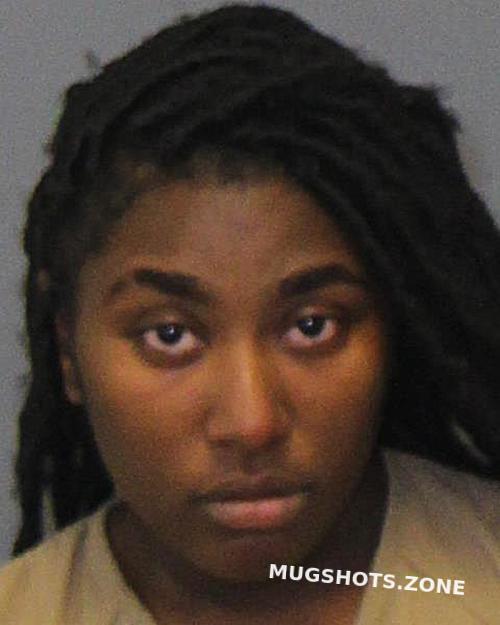 MOSS JASMINE 05/20/2021 - Guilford County Mugshots Zone