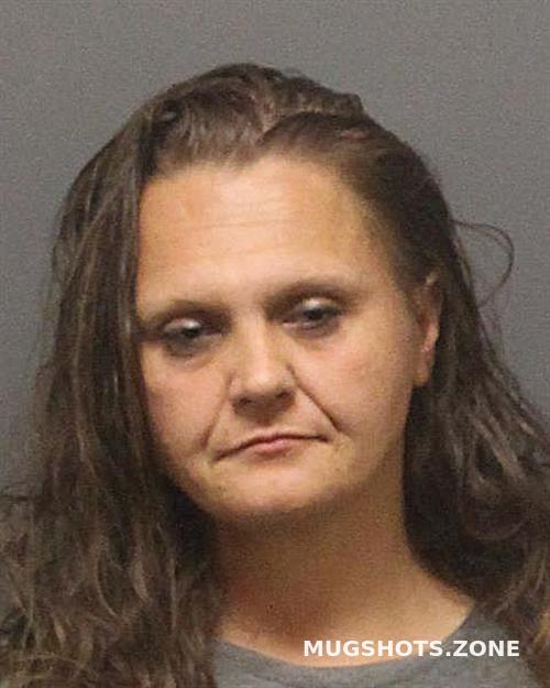 HALL TONYA 05/25/2021 - Guilford County Mugshots Zone