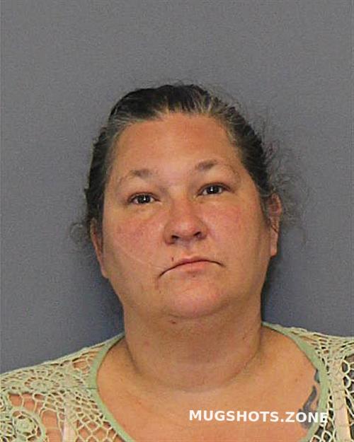 RODARTE ELIZABETH 05/25/2021 - Guilford County Mugshots Zone