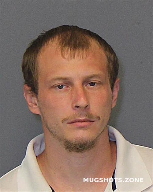 ADAMS DANIEL 05/25/2021 - Guilford County Mugshots Zone