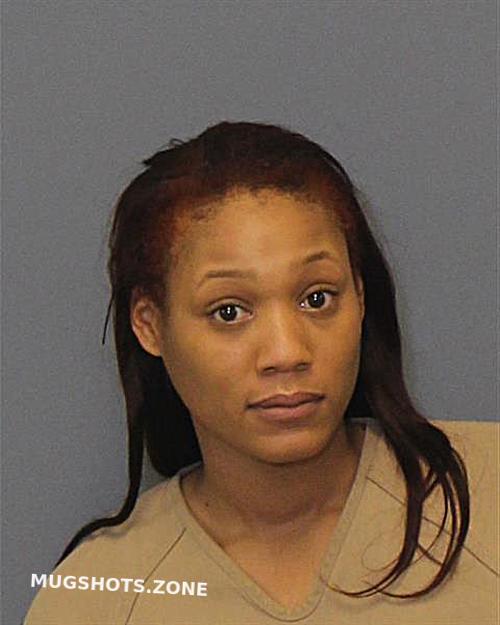 PEARSON TANYA 05/27/2021 - Guilford County Mugshots Zone