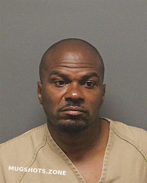 CLEMENTS DONALD 05/30/2021 - Guilford County Mugshots Zone