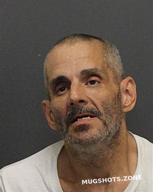 PARRISH JIMMY 05/31/2021 - Guilford County Mugshots Zone