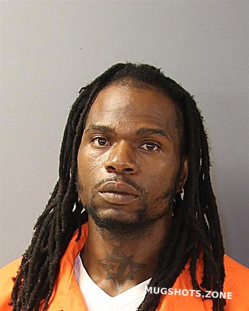 RATLIFF JASON 06/06/2021 - Guilford County Mugshots Zone