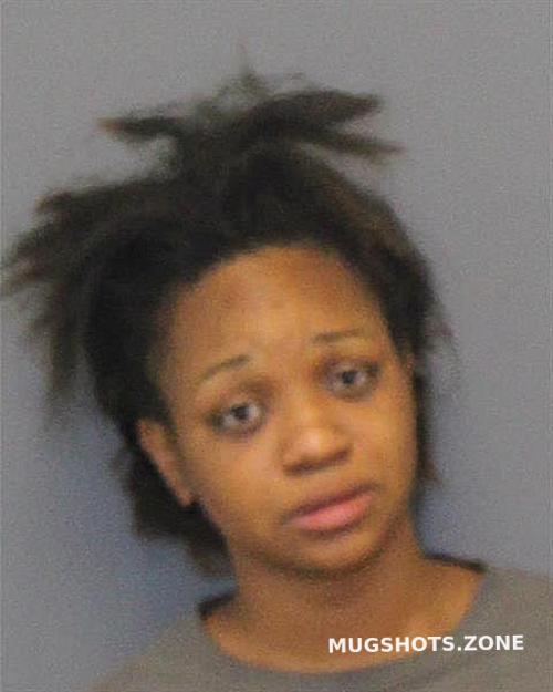 RASCOE TONYA 06/06/2021 - Guilford County Mugshots Zone