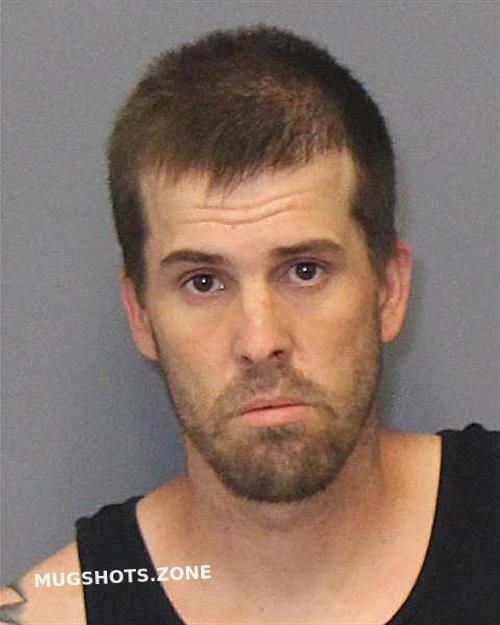 STALEY BRANDON 06/07/2021 - Guilford County Mugshots Zone