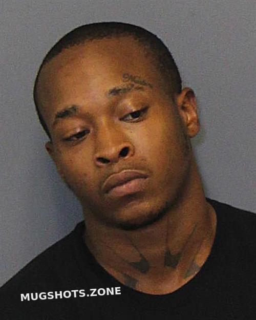 MATTHEWS CHARLES 06/09/2021 - Guilford County Mugshots Zone